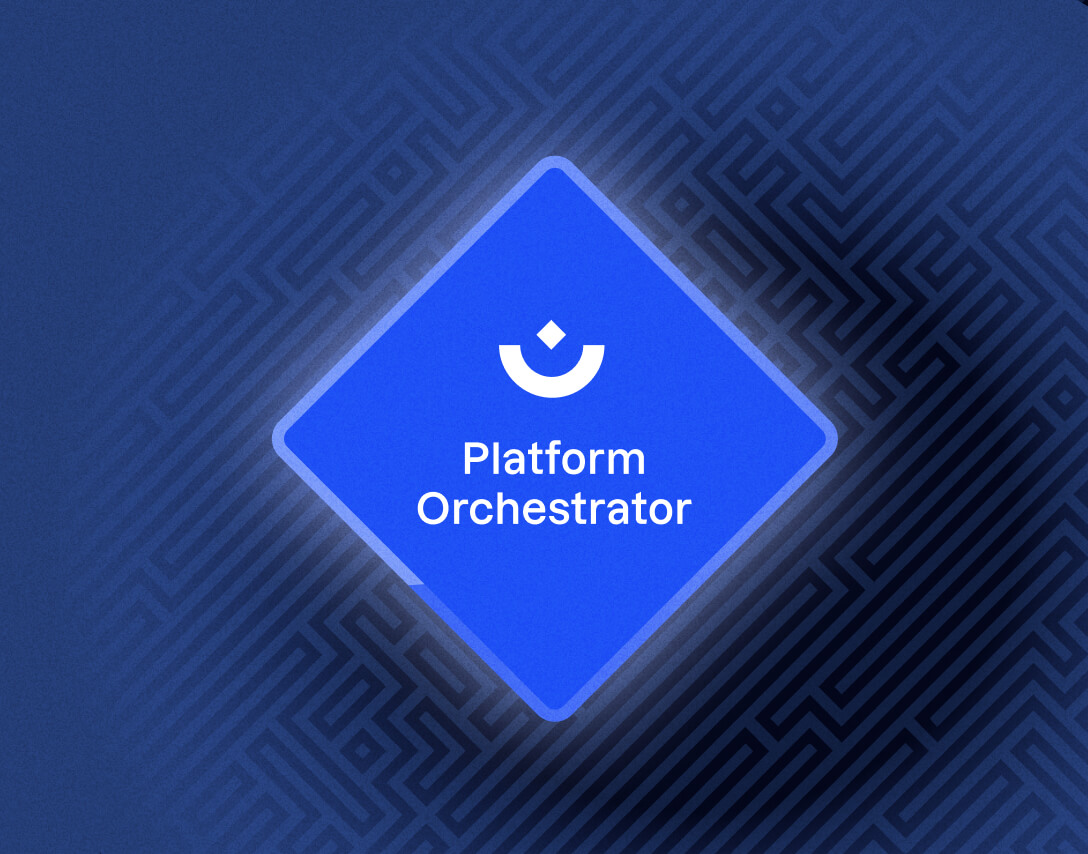 Portals vs. Platform Orchestrator